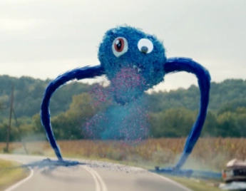 Dave | Creature Features Wiki | Fandom