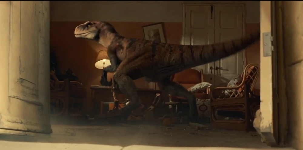 Tiger | Creature Features Wiki | Fandom