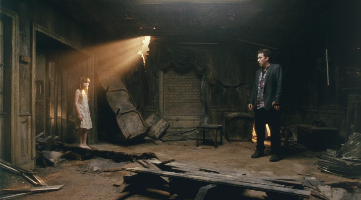 Room 1408 | Creature Features Wiki | Fandom