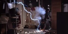 Power Surge | Creature Features Wiki | Fandom