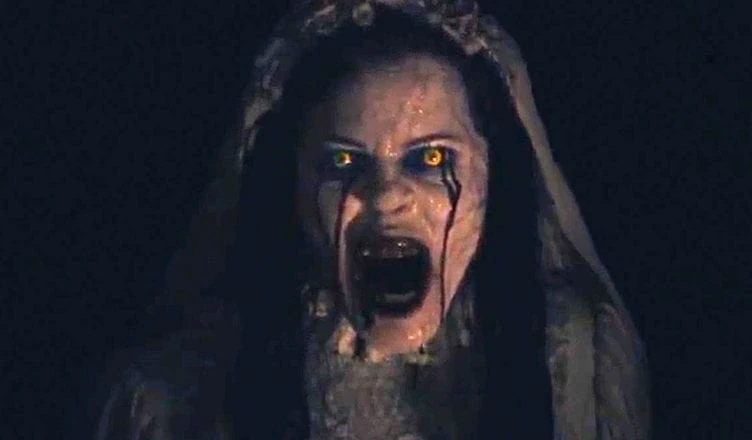 La Llorona | Creature Features Wiki | Fandom