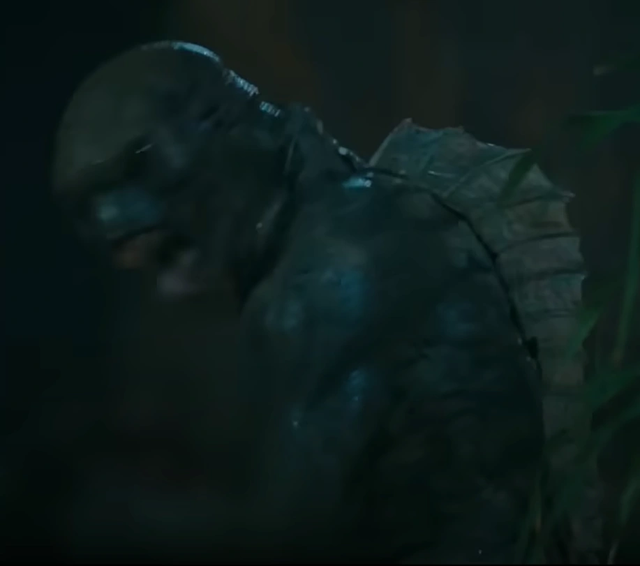 Orang Ikan | Creature Features Wiki | Fandom