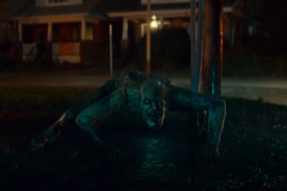 Jangly Man | Creature Features Wiki | Fandom