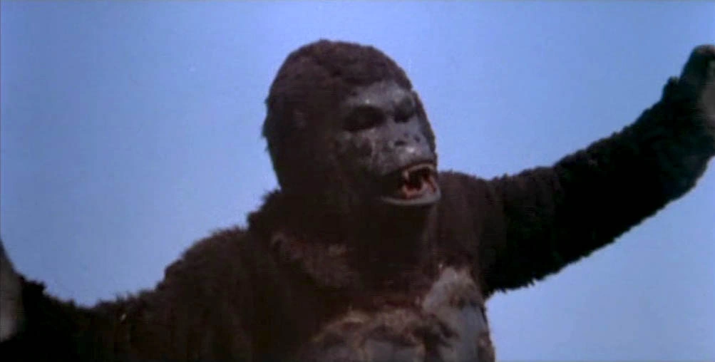 A*P*E | Creature Features Wiki | Fandom