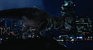 Buck | Creature Features Wiki | Fandom