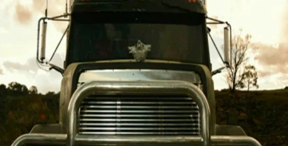 Road Train | Creature Features Wiki | Fandom