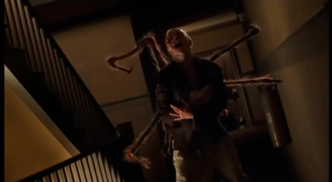 Quentin Kemmer | Creature Features Wiki | Fandom