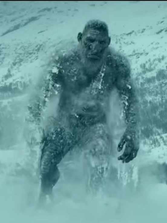 Beautiful | Creature Features Wiki | Fandom