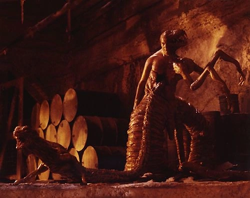 Category:The Thing Monsters | Creature Features Wiki | Fandom