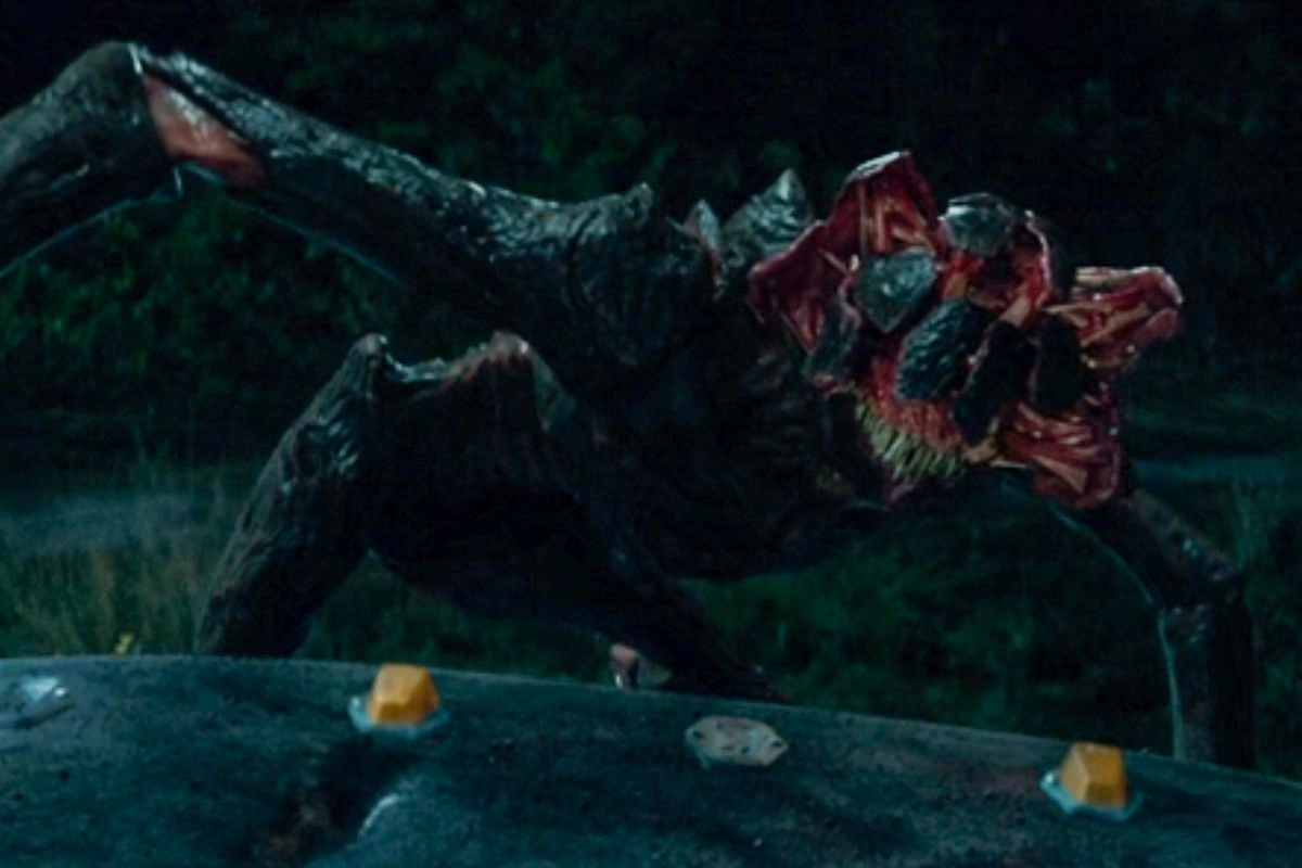 Death Angels | Creature Features Wiki | Fandom