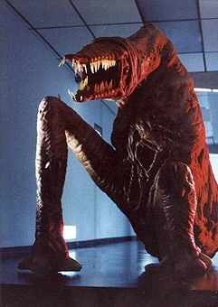 Foster Beast | Creature Features Wiki | Fandom