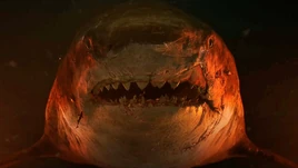 Megs | Creature Features Wiki | Fandom