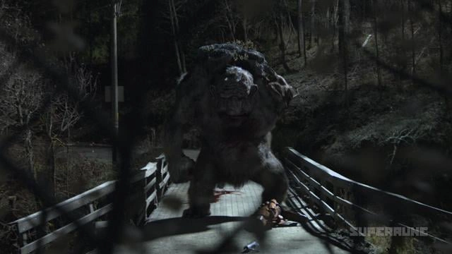 Raglefant | Creature Features Wiki | Fandom