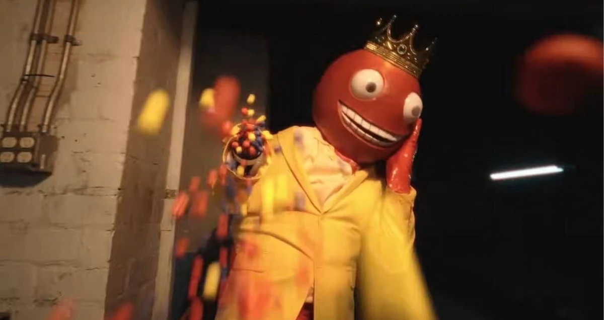 Fun Size | Creature Features Wiki | Fandom