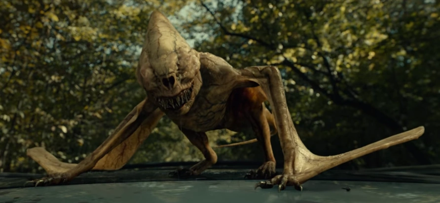 Vesps | Creature Features Wiki | Fandom