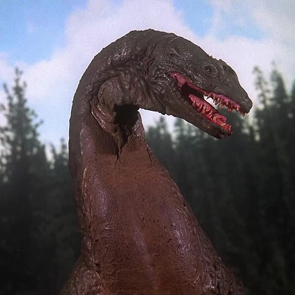 Crater Lake Monster | Creature Features Wiki | Fandom