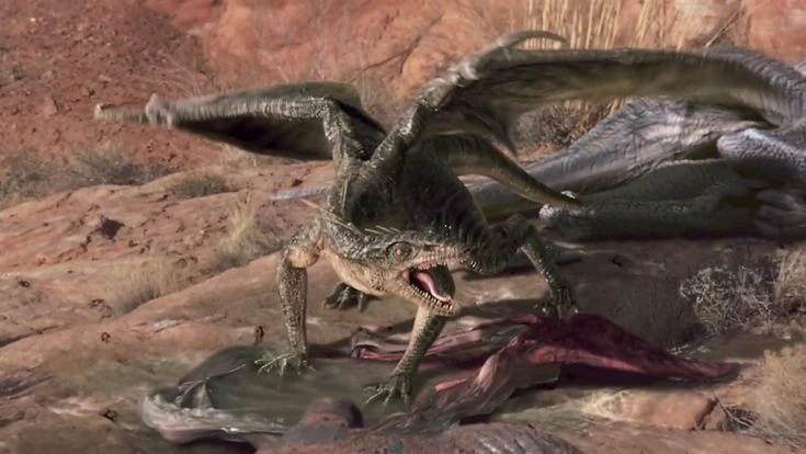 Genus Bird | Creature Features Wiki | Fandom