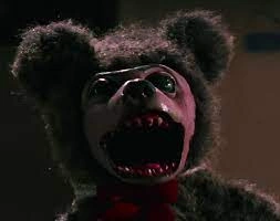 Grizzly Teddy | Creature Features Wiki | Fandom