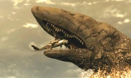 Moby Dick | Creature Features Wiki | Fandom
