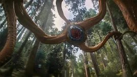 Luna Bug | Creature Features Wiki | Fandom