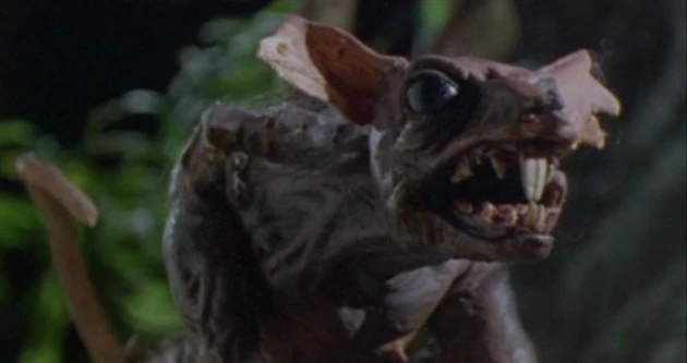 Sumatran Rat-Monkey | Creature Features Wiki | Fandom