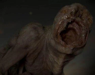 Burrowers | Creature Features Wiki | Fandom
