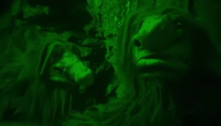 Dovregubben | Creature Features Wiki | Fandom