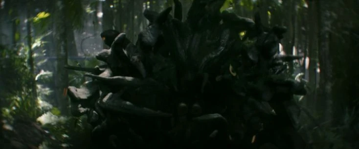 Tree Mimic | Creature Features Wiki | Fandom