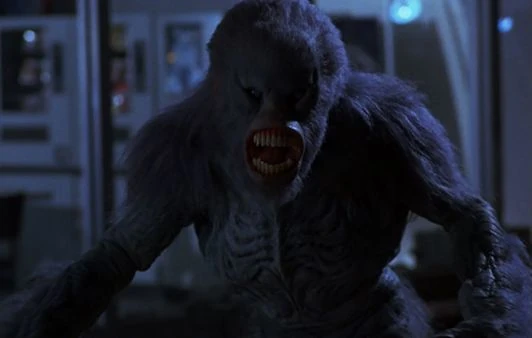 Genus Apes | Creature Features Wiki | Fandom