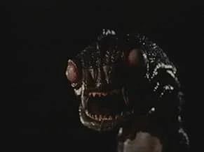 Spanish Sea Serpent | Creature Features Wiki | Fandom