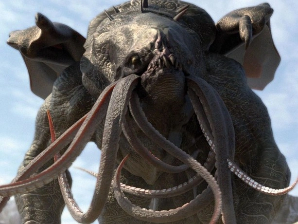 Kulalu | Creature Features Wiki | Fandom