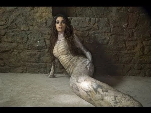 Nagin | Creature Features Wiki | Fandom