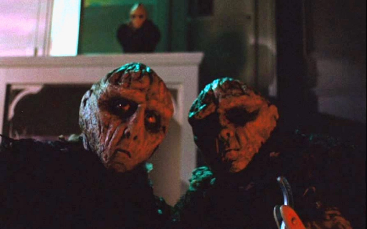 Homunculi | Creature Features Wiki | Fandom