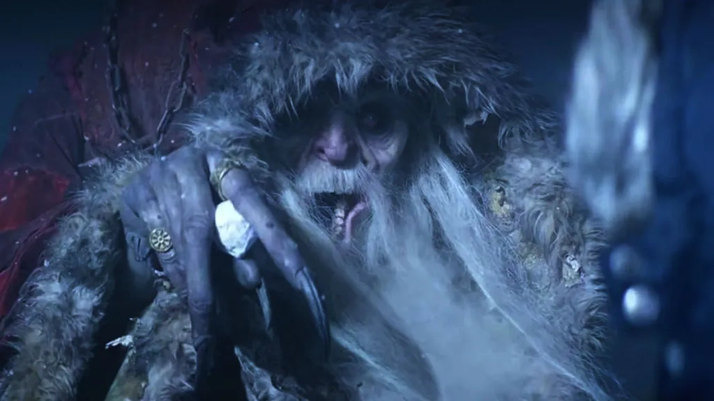 Krampus | Creature Features Wiki | Fandom