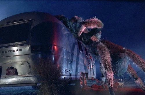 Tank | Creature Features Wiki | Fandom
