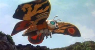 Mothra | Creature Features Wiki | Fandom