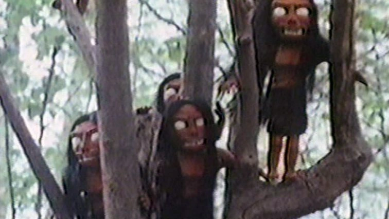 Beast Creatures | Creature Features Wiki | Fandom