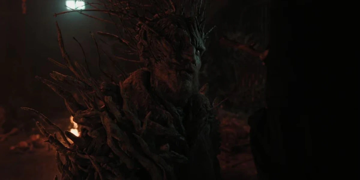 Hollow Men | Creature Features Wiki | Fandom