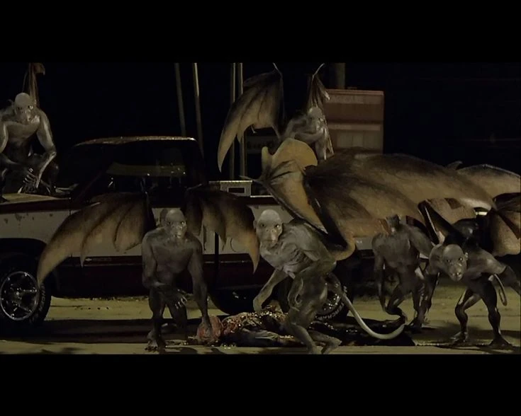 Xigo | Creature Features Wiki | Fandom