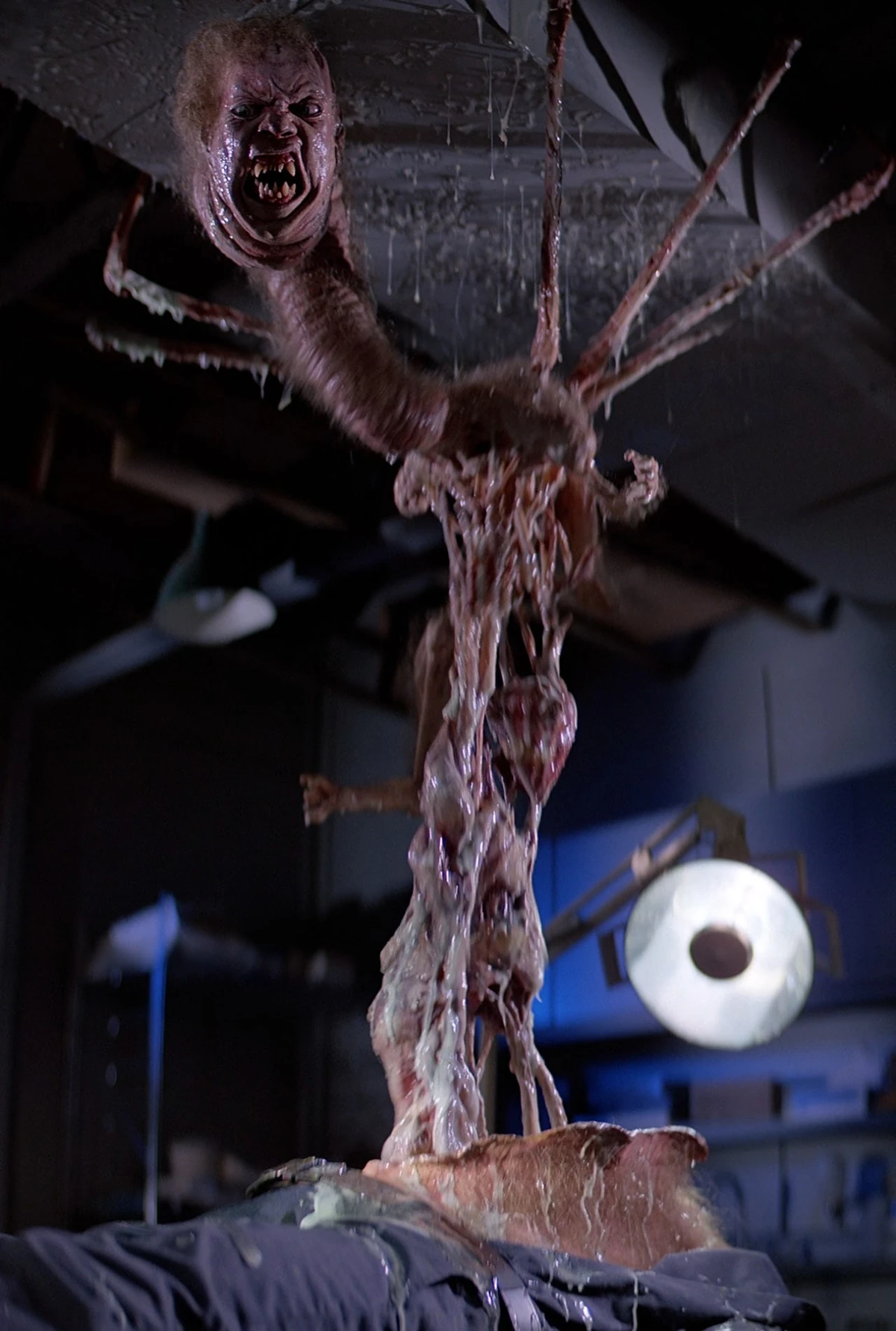 Norris-Thing | Creature Features Wiki | Fandom