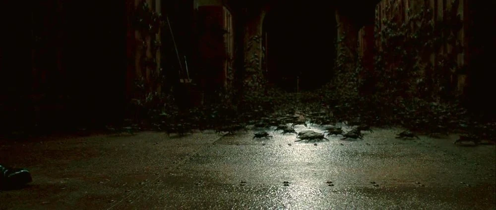 Creepers | Creature Features Wiki | Fandom