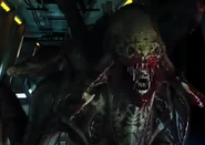 Dark Matter Monster | Creature Features Wiki | Fandom