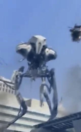 Data Bugs | Creature Features Wiki | Fandom