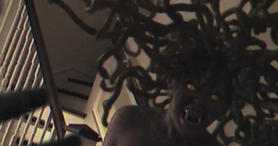 Sandra | Creature Features Wiki | Fandom