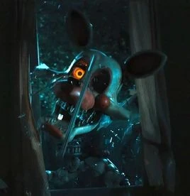 Mangle | Creature Features Wiki | Fandom