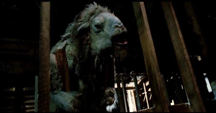 Weresheep | Creature Features Wiki | Fandom