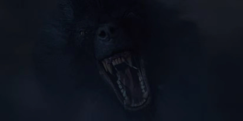 Black Shuck | Creature Features Wiki | Fandom