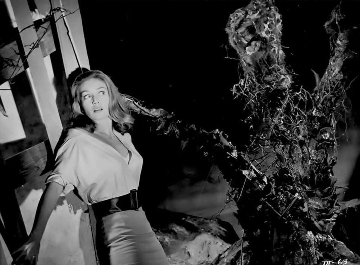 Triffids | Creature Features Wiki | Fandom