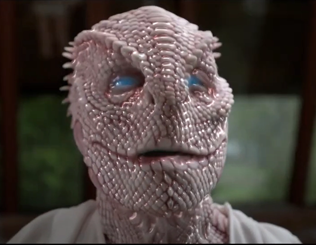 Abby Brand | Creature Features Wiki | Fandom