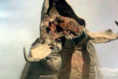 Old Stumpy | Creature Features Wiki | Fandom